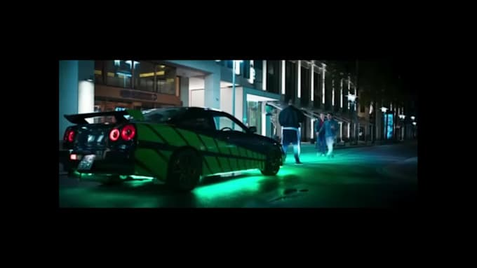 Voice overring everything you want by Aliaryanpour | Fiverr