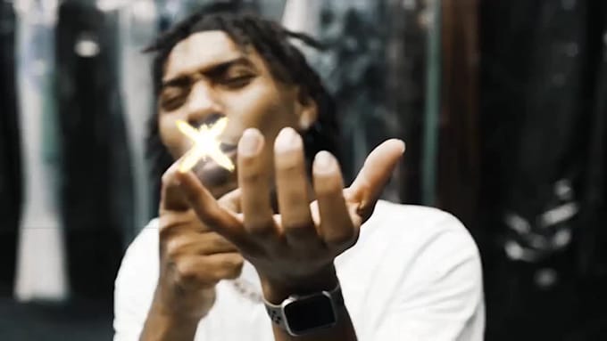 Edit an amazing hip hop, rap, drill editing for your music by ...