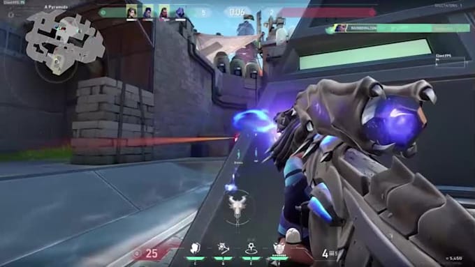 Edit game clips bass by Rainbow420night | Fiverr