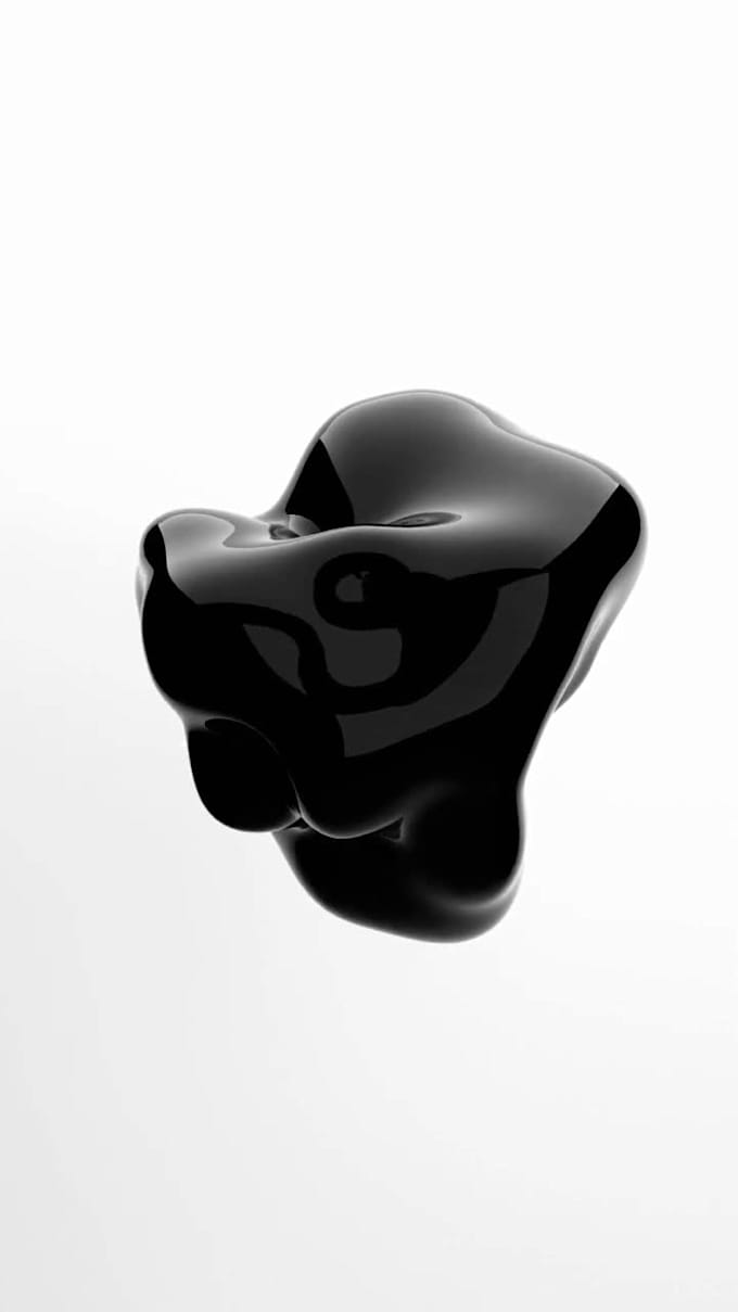 3d abstract animation 3d loop animation 3d product animation motion ...