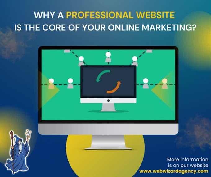 Create a professional wordpress website by Collectmoments | Fiverr