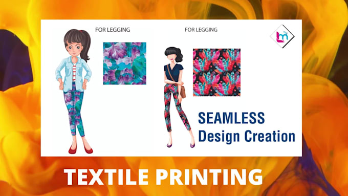 Create professional graphic designs for multi platforms by Siva15245 ...