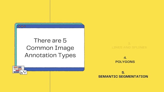 Do image annotation and data labeling with bounding boxes for ai ml projects by Dasa_cypher | Fiverr
