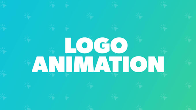 Animate your logo or intro by Diegosandez | Fiverr
