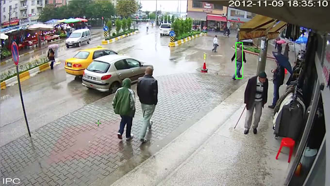 Computer Vision Project Using Scikit Learn Python Opencv Using Machine Learni By Gabrielsfn