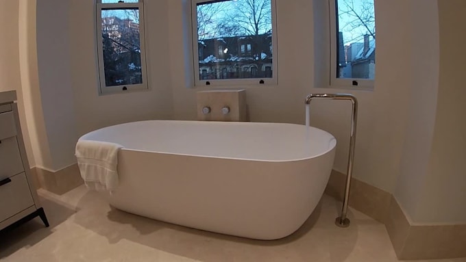 Provide virtual plumber repairs by Markplumber | Fiverr