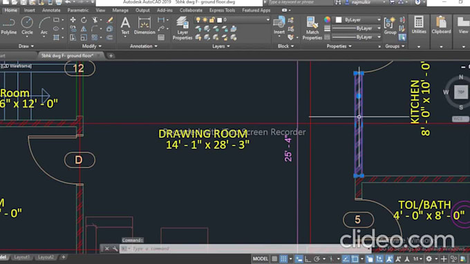 Convert pdf,jpg or hand sketch to autocad file dwg and dxf by ...