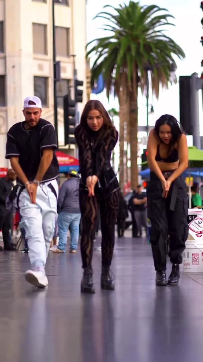 Do tik tok dance group dance dance choreography with my talented group ...