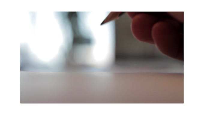 Write anything in cursive and non cursive handwriting by Prabodhi_s ...