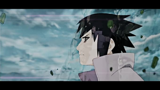 Edit an anime intro and or outro for you by Astro0873 | Fiverr