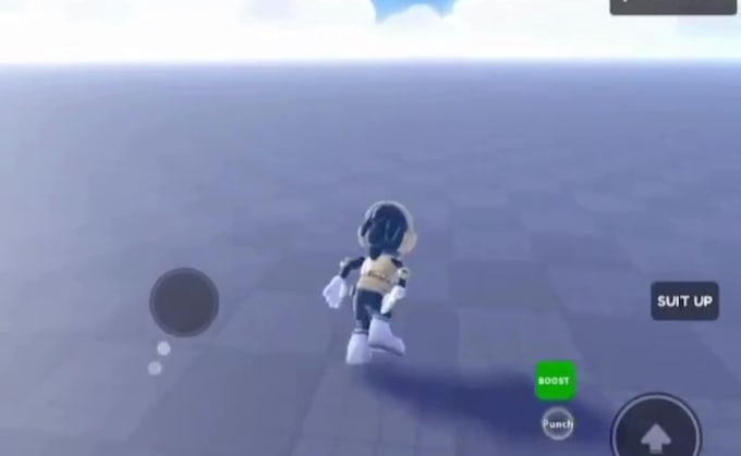 Develop full roblox game with ai npcs scripts maps gui pets weapons ...