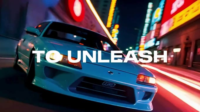 Create amazing ai videos with cutting edge editing techniques by Remmy ...