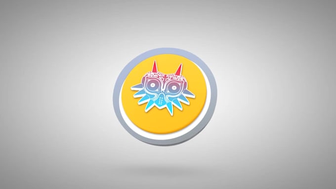 Create a chrome orb video intro by D_doozy | Fiverr