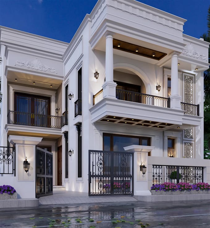Transform your space with unique interior design ideas by ...