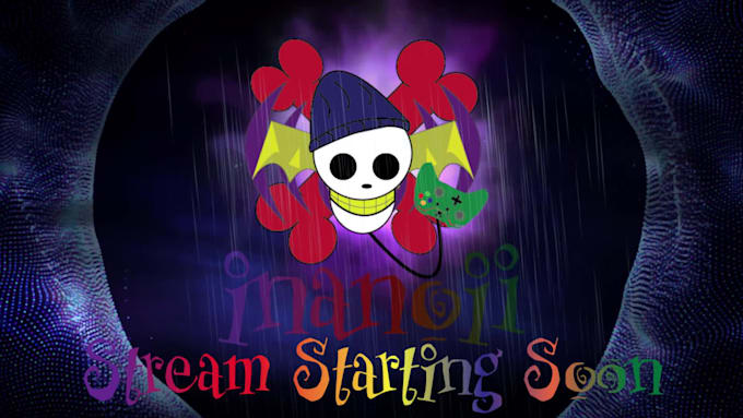 Custom stream logo designs by Thesigsauer | Fiverr