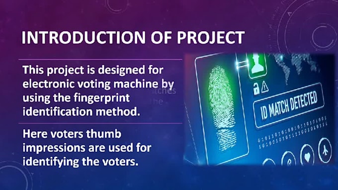 Create engaging powerpoint presentation design or ppt video by Pk360developer | Fiverr