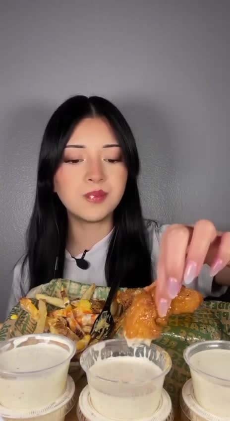 Create asmr food compilation by Raj_vinod | Fiverr