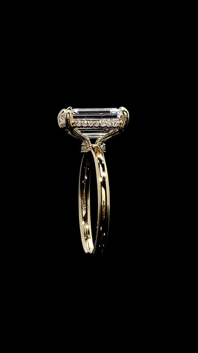 Make impressive 3d jewelry animation 3d cgi photography vfx animation ...