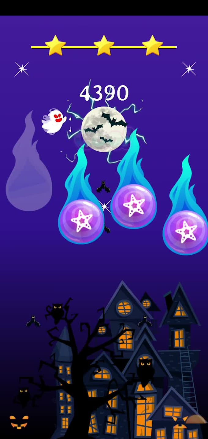 Develop android 2d game and app by Ahsanbaloch122 | Fiverr