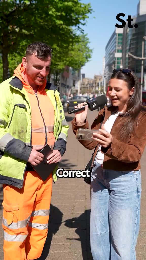 Create ugc street interview ads, ugc video ads for ugc brand by Sarah ...