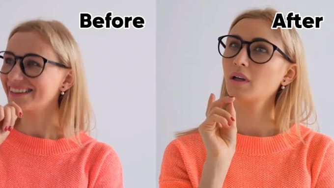 Create realistic ai deep face swap videos and images by Ammar_plays | Fiverr