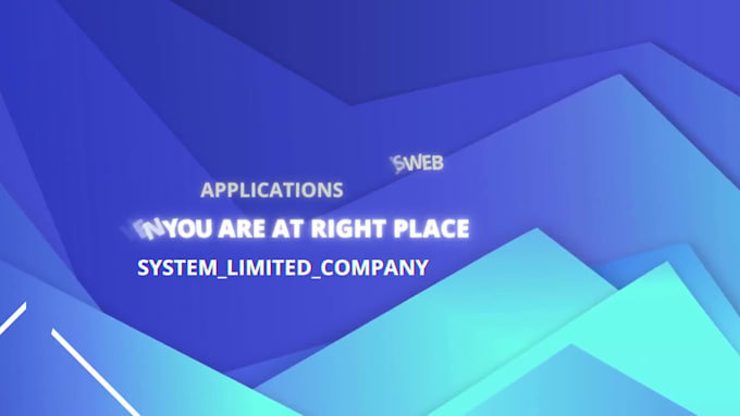 Make and fix nodejs web app in socket io and websocket by System_ltd_cmp1 | Fiverr