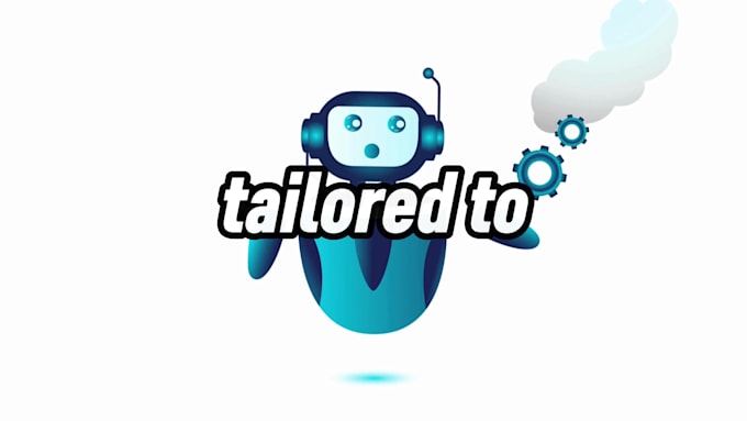 Develop custom ai chatbots and special dashboard by Schogini | Fiverr Develop custom ai chatbots and special dashboard by Schogini | Fiverr