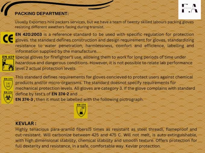 Design digital product catalog, brochure, cover page by Laiba016 | Fiverr