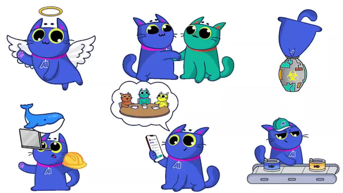 Make animated sticker giphy sport animated emoji whatsapp sticker ...