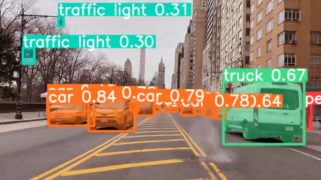 Do custom training for yolov8 models by Parth_m76 | Fiverr