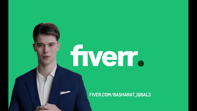 Create persuasive ai spokesperson videos for you by Basharat_iqbal3 ...