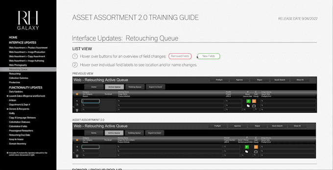 Deliver high quality ux ui design to meet all your business goals by ...
