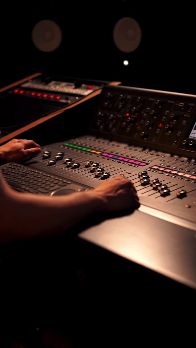 Create a top notch instrumental for you by Calebah | Fiverr