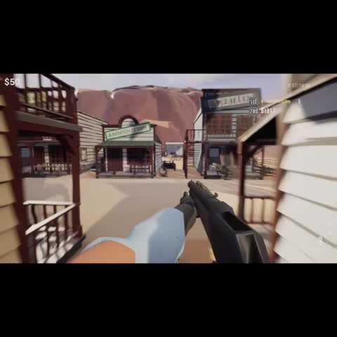 Unreal engine 3d hyper casual game design,multiplayer game development ...