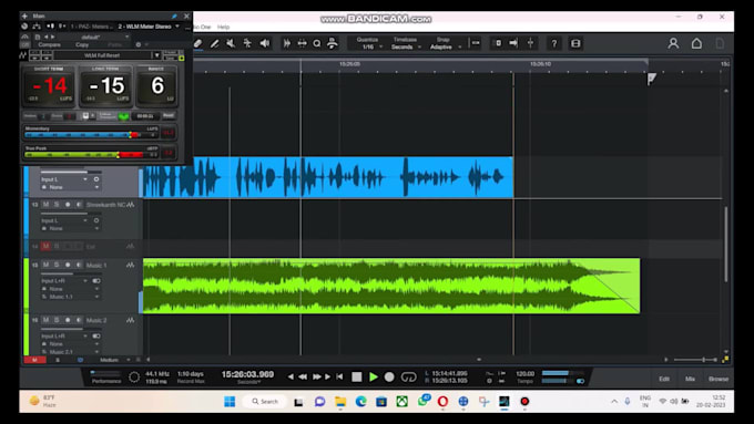 Edit and mix your podcasts by Walterxs | Fiverr