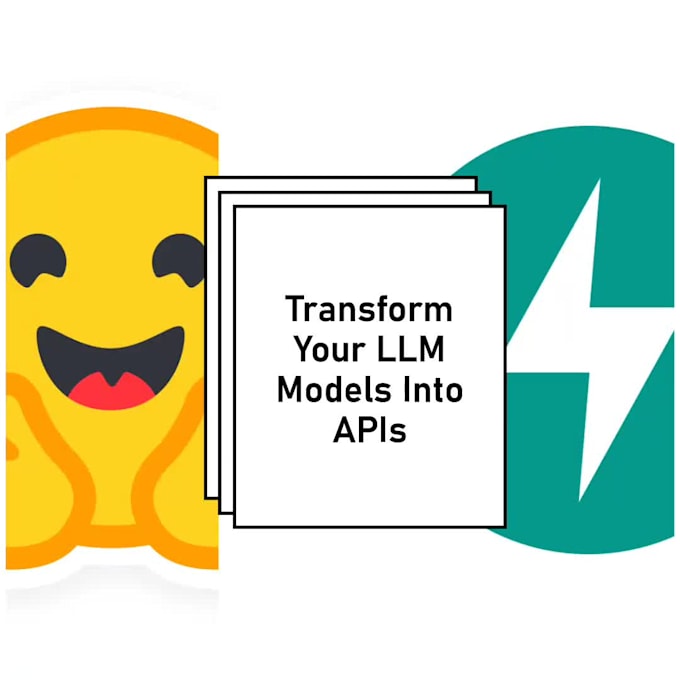 Integrate Any Model From Huggingface To A Fastapi Api By Pantelisninja 8470