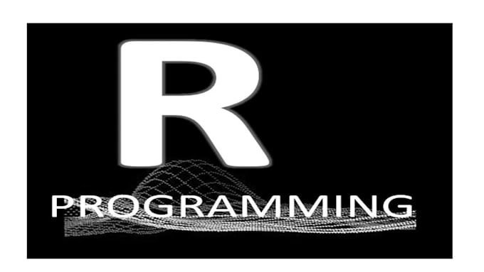 Do your r programming r project by Pavithra030 | Fiverr
