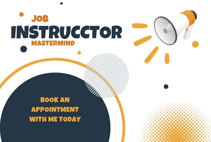 Help you mastermind your job finding and describe a perfect career for ...