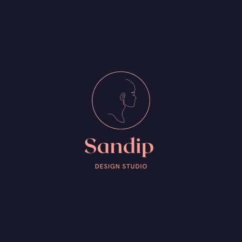 Create professional minimalist and normal logo design by Sandip0778 | Fiverr