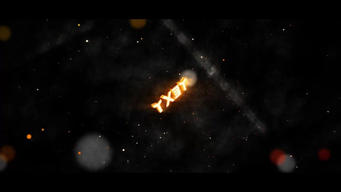 Prepare an intro for your youtube channel by Furkancvr | Fiverr