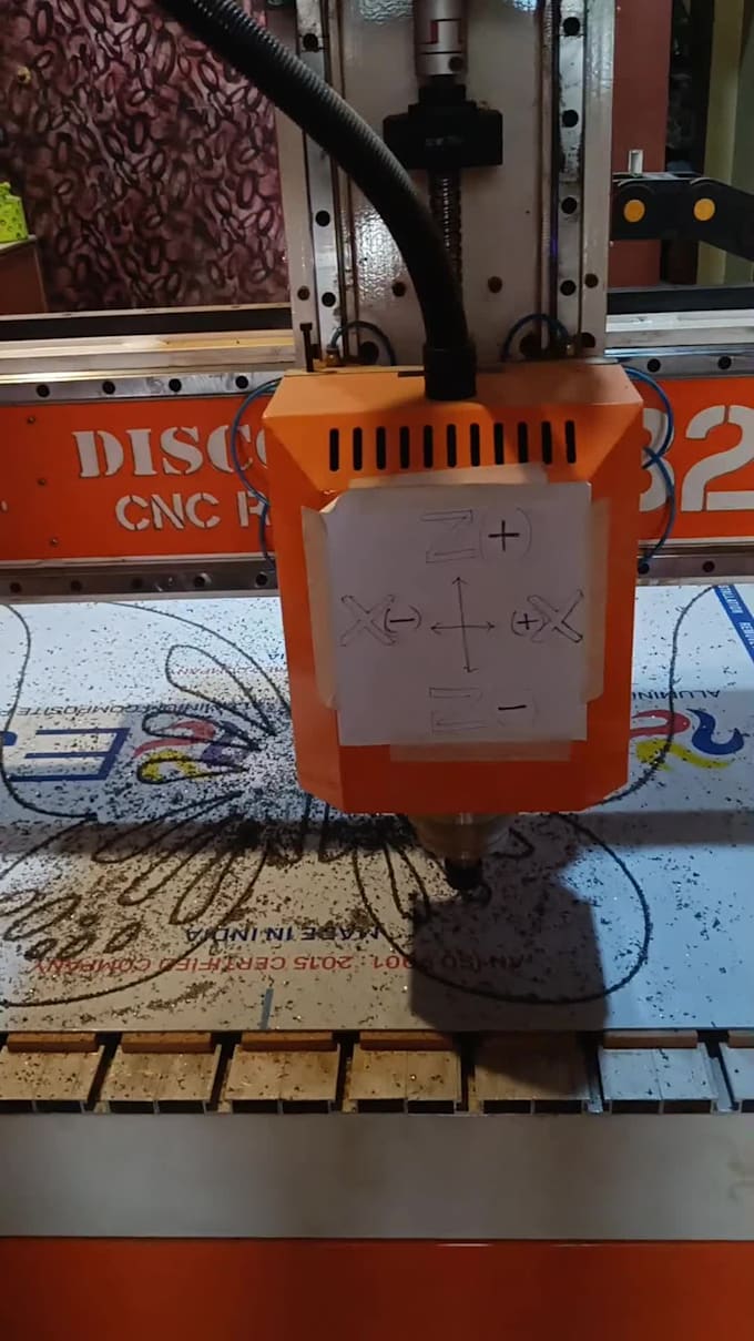 Convert raster images into high quality vector files for cnc and laser ...