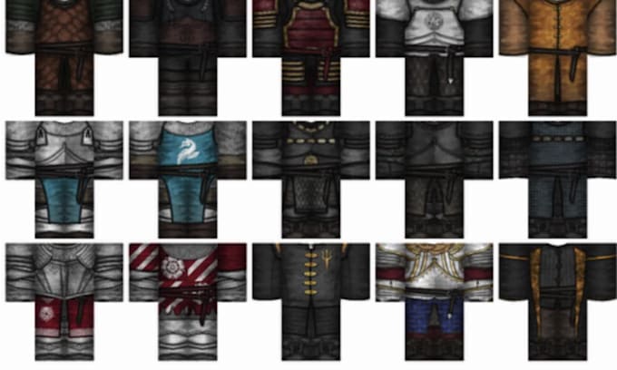 3d roblox clothing model ugc avatar models roblox ugc items icon pfp ...