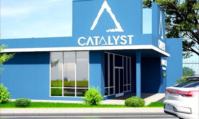 Create stunning 3d renderings for your retail real estate or storefront ...