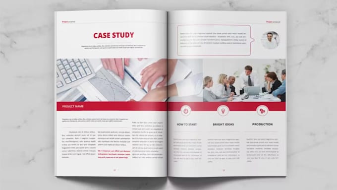 Do microsoft office word, excel, and powerpoint projects by ...