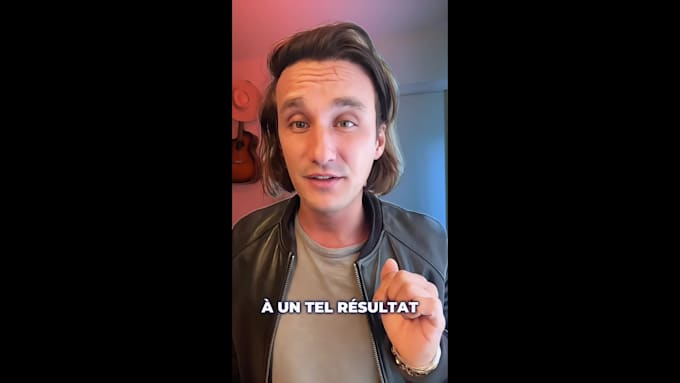 Make a premium and viral ugc video with professional equipment by ...