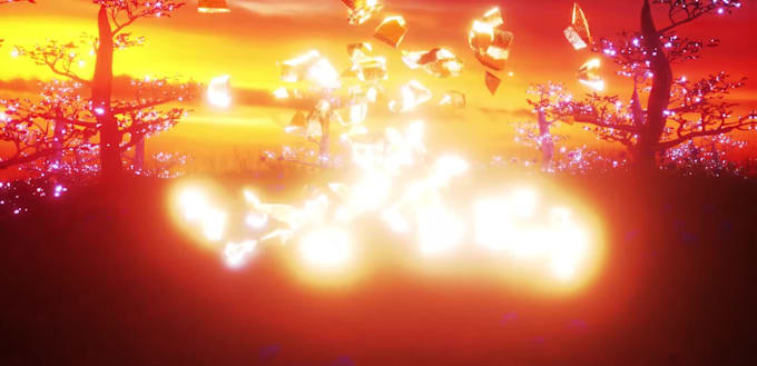 Create vj loops in cinema 4d for edm dj visuals by C4d_animation | Fiverr