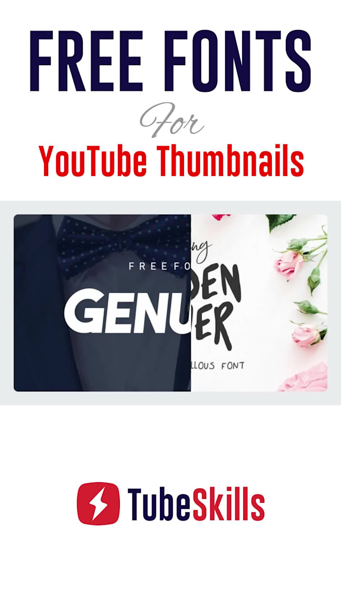 Design amazing youtube thumbnail in 2 hours by Youtubetop354 | Fiverr