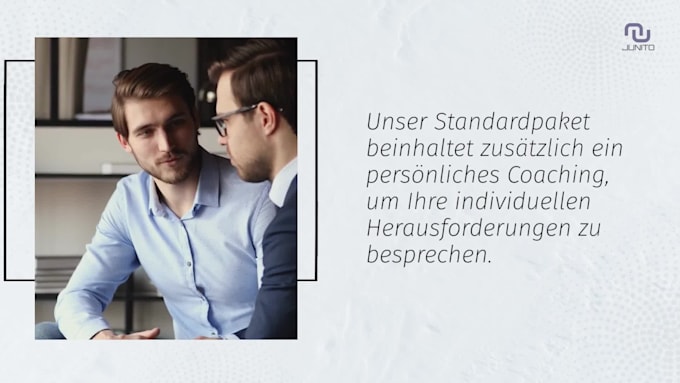 Empower your career with a future ready mindset by Tomschwabl | Fiverr