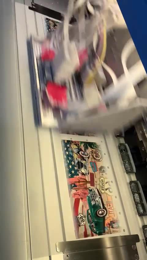 Print and ship dtf transfer printing film and graphics, dtf by Dtfexpress | Fiverr