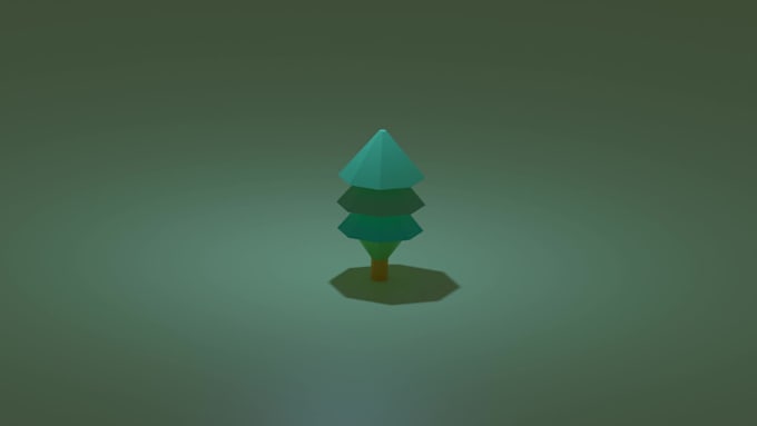 Create 3d design or animation with blender by Aadarshraj4321 | Fiverr